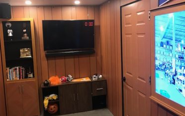 Football Escape Room Challenge - Tectonics