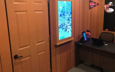 Football Escape Room Challenge - Tectonics
